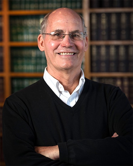 Alan V. Johnson, Attorney | Sloan Law Firm | Topeka KS